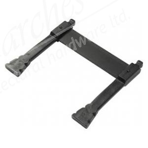 Kirkpatrick - Boot Scraper 4359 - Hooks & Brackets - Home Accesories ...