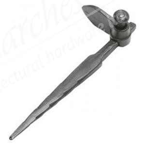 Kirkpatrick - Shutter Flaps 883 - Casement Stays - Window Furniture ...