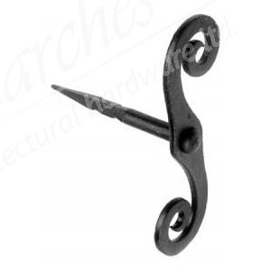 Kirkpatrick - Shutter Flaps 3475 - Casement Stays - Window Furniture ...