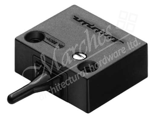 Built In Switch Black - Cabinet lights - Lighting and Electrical ...
