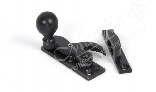 Sash Hook Fastener - Beeswax - Sash Fasteners - Sash Window - Window ...