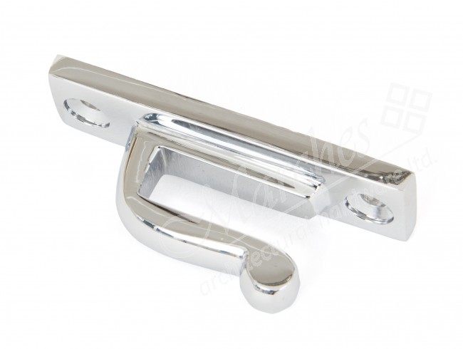 Hook Plate - Various Finishes - Casement Fasteners - Casement Window ...