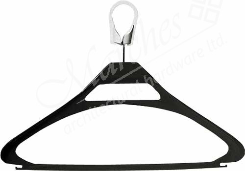 Anti Thft Clip On Coat Hang Br - Coat hangers - Kitchens, Bedrooms ...