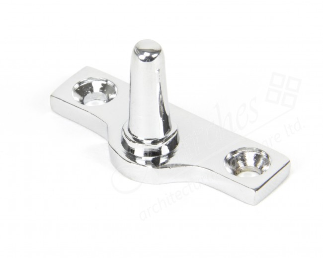 Offset Stay Pin - Polished Chrome - Window Stay Pins - Casement Window ...