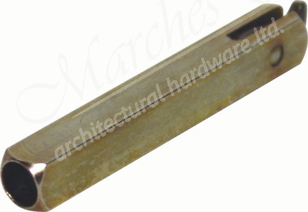 FSB Stabil half spindle - Spindles - Door Furniture - Ironmongery ...