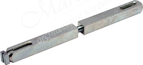 Split Spindle 118x8mm Zn Pl St - Spindles - Door Furniture ...