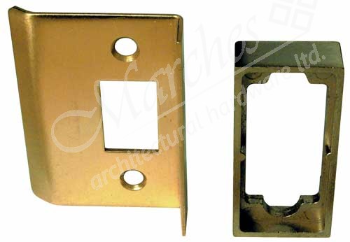 Rebate conversion kit - Rebate sets - Locking and Security ...