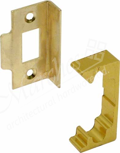 Latch Rebate Set Ni Pl - Rebate sets - Locking and Security ...
