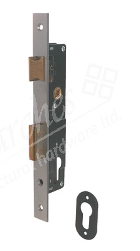 Sash Lock Case Narrow 36mm - Sash locks cases - Locking and Security ...