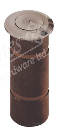 Dust Excluding Socket 13mm Pcp - Sockets & receivers - Door Furniture ...