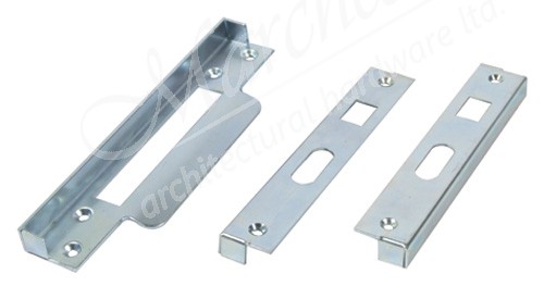 Fiscal 3 lever sash lock rebate set - Rebate sets - Locking and ...