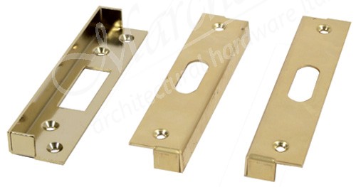 Fiscal 3 lever deadlock rebate set - Rebate sets - Locking and Security ...
