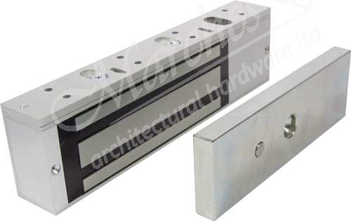 Std Electromag Lock Unmonitored - Electronic locking - Locking and ...