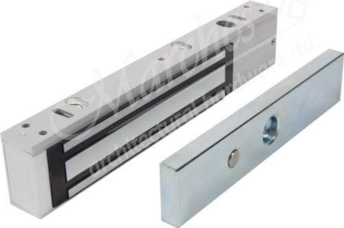 Mini electromagnetic lock - Electronic locking - Locking and Security ...