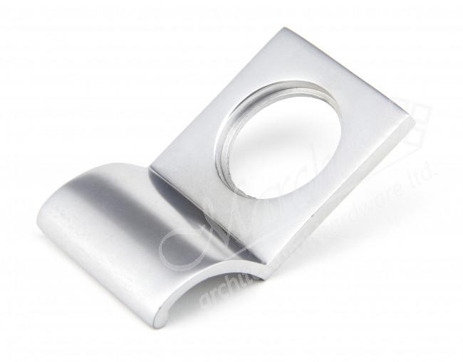 Period Rim Cylinder Pulls - Various Finishes - Cylinder Pulls & Covers ...