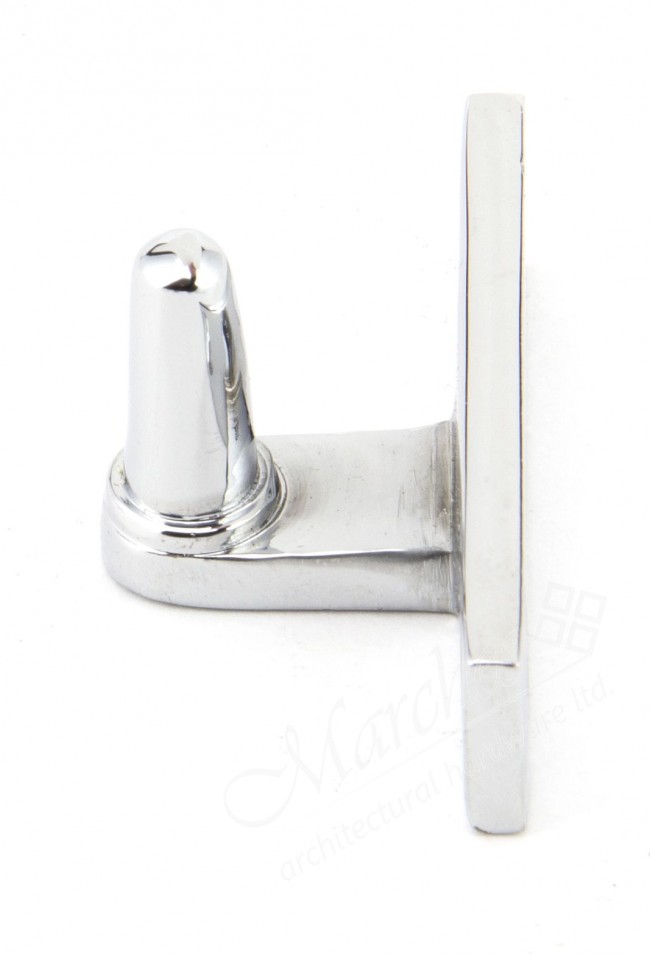 Cranked Stay Pin - Polished Chrome - Window Stay Pins - Casement Window ...