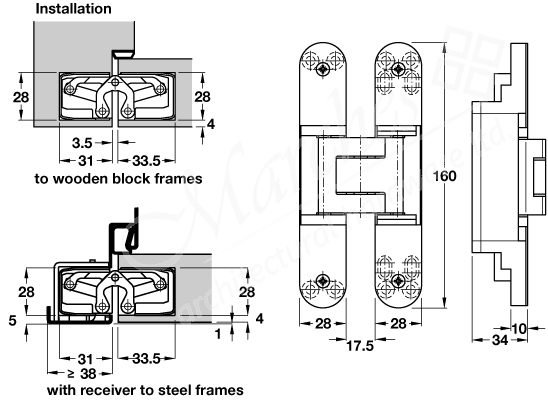 tectus-te-340-3d-hinge-concealed-mortice-hinges-ironmongery