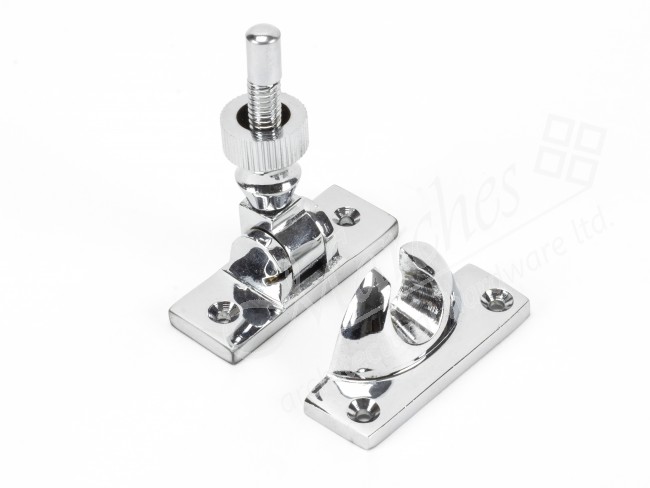 Brighton Fastener - Polished Chrome - Sash Fasteners - Sash Window ...