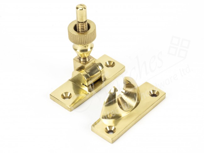 Brighton Fastener - Various Finishes - Sash Window - Window Furniture ...