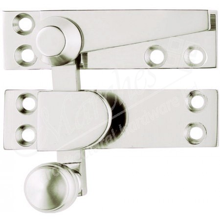 Beehive Quadrant Fastener - Various Finishes - Sash Window - Window ...