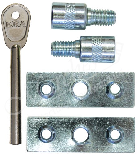 ERA - Sash Window Stop Satin - Sash Window Locks & Stops - Sash Window ...