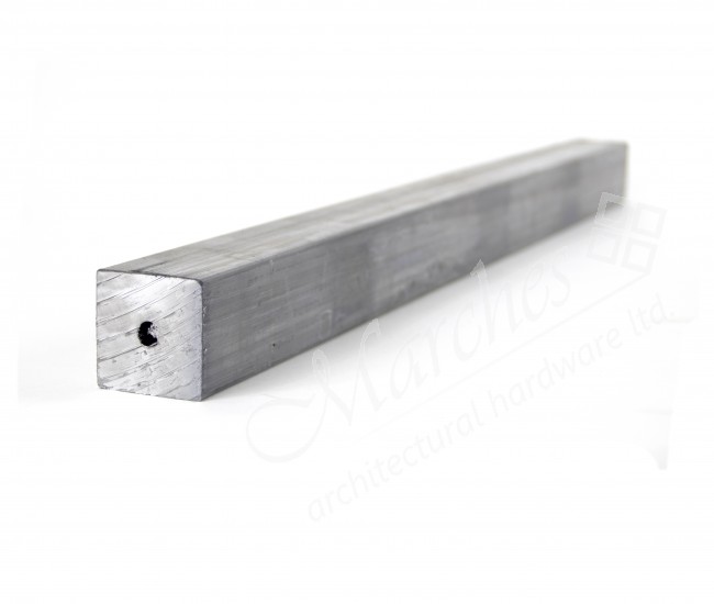 1 ½" Square Lead Weight 19.84 lbs (9kg) - Sash Window - Window ...