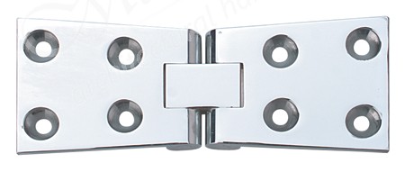 Counter Flap Hinge 114x38mm - Counterflap hinges - Ironmongery Hinges ...