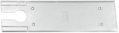 Floor spring cover plate - Glass Door Patches - Standard - Folding ...