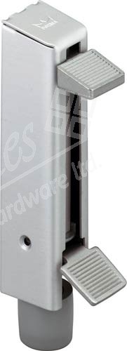 Foot Operated Door Holder Sss - Door holders - Door Furniture ...