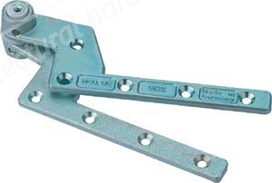 Single Action Top Centre - Floor Springs - Door Closing & Accessories ...