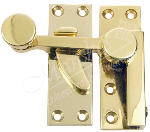 Sash fastener, quadrant arm - Sash window fittings - Window fittings ...