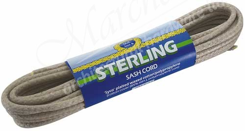 Sash cord - Sash window fittings - Window fittings - Ironmongery ...