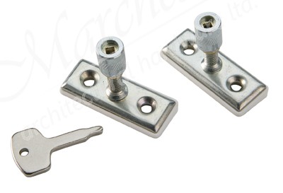 Window Staylock - Window locks and bolts - Window fittings ...