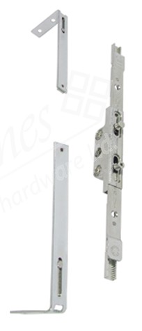 Sec Plus Shoot Bolt Espagnolette 1100-14 - Espagnolette bolts - Window ...