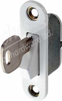 Sash-Lok vertical sliding sash restrictor - Window locks and bolts ...