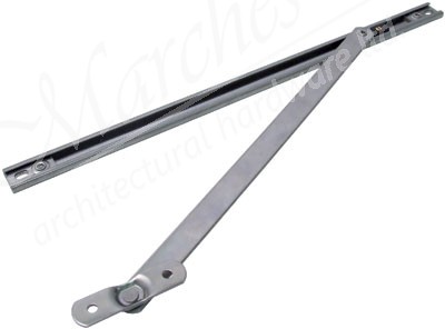 Door & Window Restrictor Stay SS - Various Sizes - Window stays ...