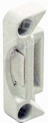 Flat keep - Keeps, rests and pegs - Window fittings - Ironmongery ...