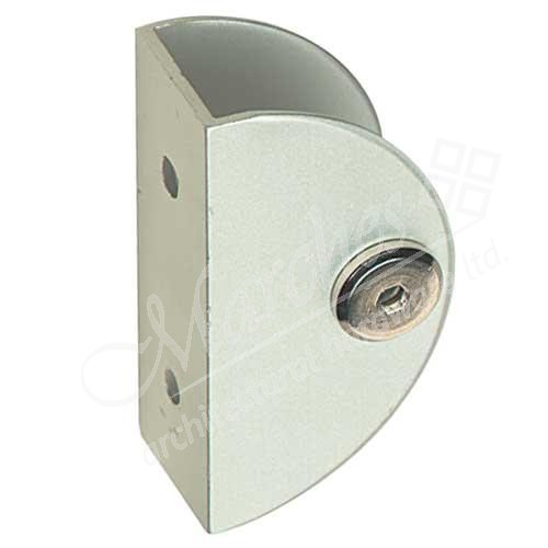 Channel bracket sets - Cubicle Fittings for 17-21 mm Board - Kitchens ...