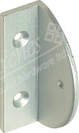 Open sided brackets - Cubicle Fittings for 17-21 mm Board - Kitchens ...