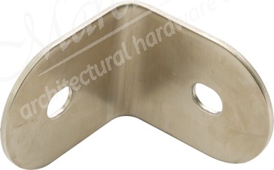 Angle bracket - Glass Cubicle fittings - Folding & Sliding Door Systems ...