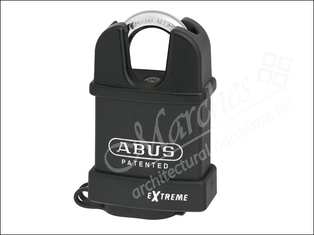 83PCS / 53 Weatherproof Through Hardened Steel Padlock Close Shackle ...