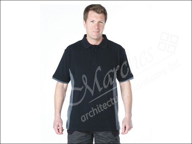Dry Max Polo T Shirt - X Large - T Shirts & Sweatshirts - Clothing ...
