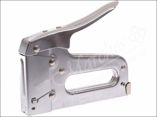 T50P Staple Gun Tacker - Heavy-Duty Tackers - Hand Tackers & Staplers ...