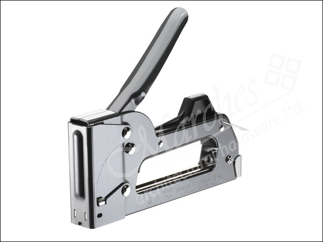 T55C Chrome Tacker Gun - Hand Tackers - Hand Tackers & Staplers - Hand ...