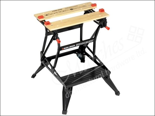 WM536 Dual Height Workmate - Workmates - Workbenches, Workmates ...