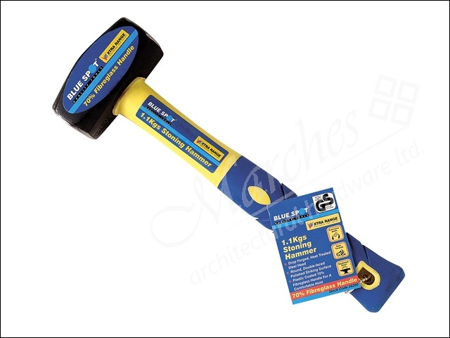 Fibreglass Club Hammer 2.1/2Lb 26200 - Club Hammers - Hammers - Hand ...