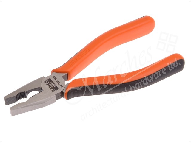 Combination Plier 160mm 2678G-160 - Combination Pliers - Pliers ...