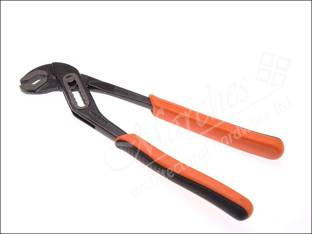 Slip Joint Plier 250mm 2971G-250 - Waterpump, Multi & Slip Joint Pliers ...