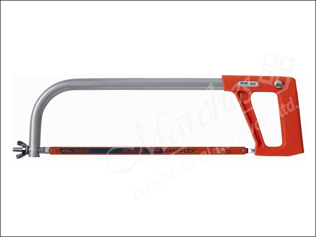 306 DIY Hacksaw Frame 300mm 12in - Hacksaws - Saws - Hand Tools - Tools ...