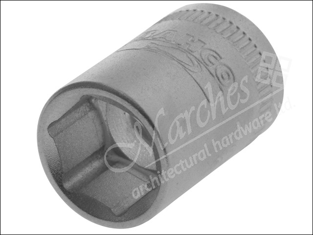 Socket 19mm 3/8 Square Drive SBSF-19 - 3/8in Drive Sockets - Metric ...